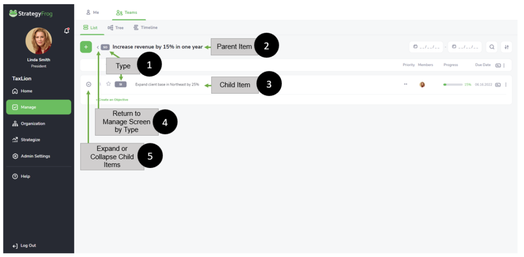 What is VIEW OPTIONS? How do I use it? - StrategyFrog